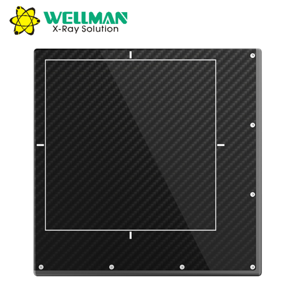 The Evolution of Industrial Flat Panel Detectors - Wellman X-Ray