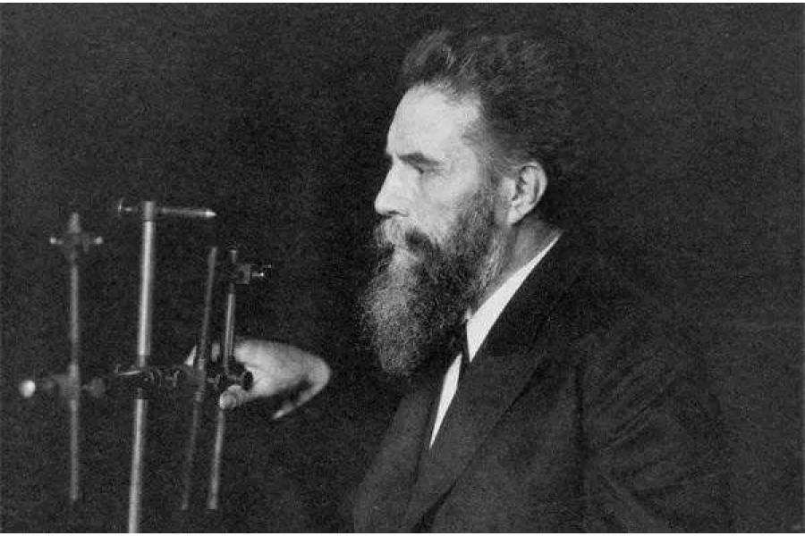 What is X-ray? How was it discovered? - Wellman X-Ray
