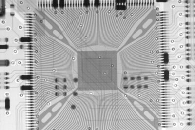 Tube voltage and tube current of X-ray tube - Wellman X-Ray